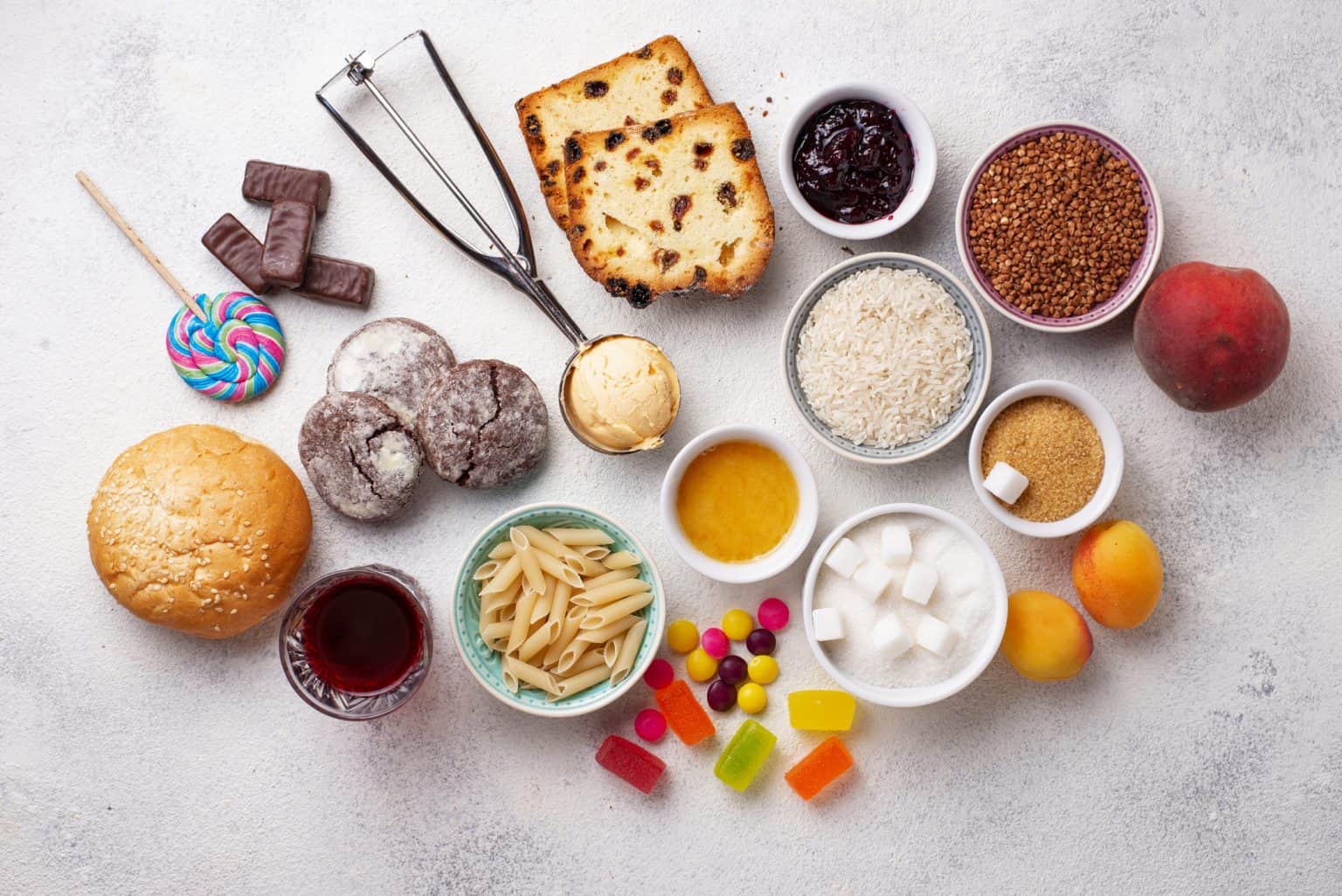 Ab heute zuckerfrei - so gelingt die Umstellung - HealthyLife